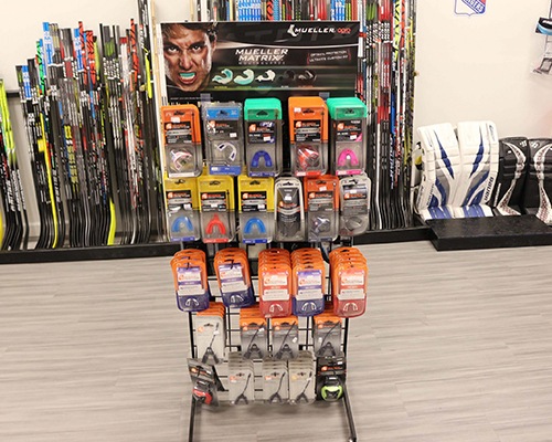 Hockey Accessories in West Nyack | West Nyack Hockey Accessories Store ...