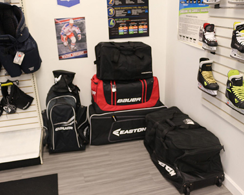 Hockey Accessories in West Nyack | West Nyack Hockey Accessories Store ...